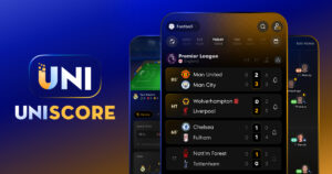 UniScore | Live Scores Football, Latest Results & Fixtures
